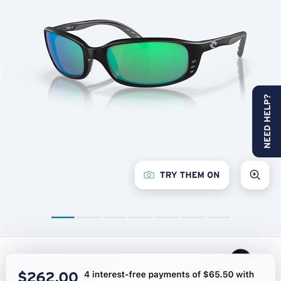 Accessories | Costa Anaa And Brine | Poshmark